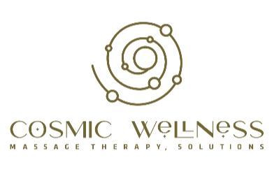 Cosmic Wellness LLC